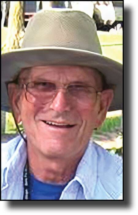 Paul Elton (1936 - 2026) - The Village Reporter