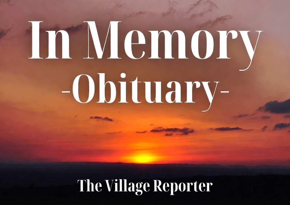 James “Jim” Pike, Jr. (1936 - 2026) - The Village Reporter