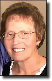 Bonnie Ferguson (1946 - 2026) - The Village Reporter