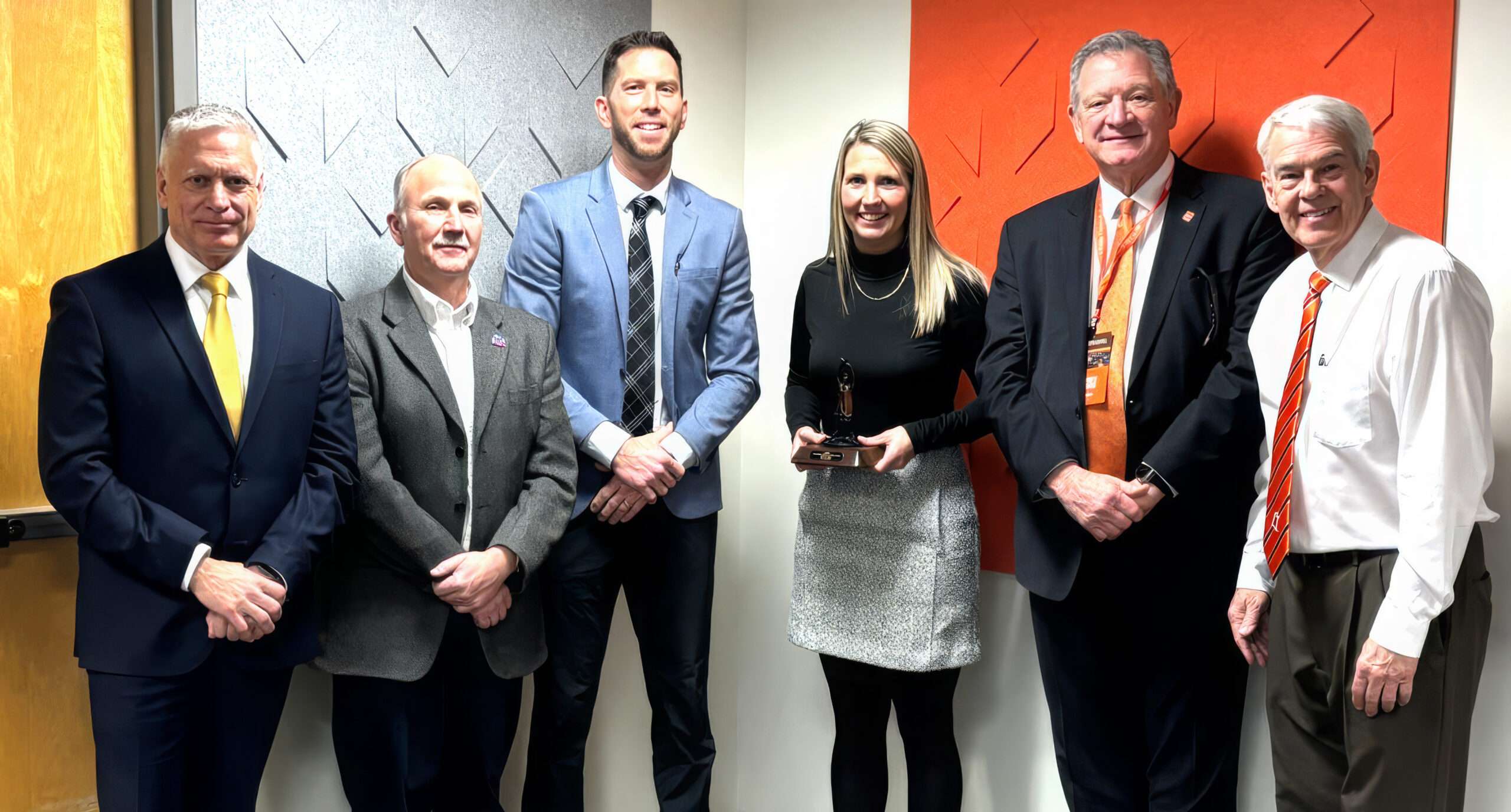 Bryan’s Kamilla Houk Honored As Elementary Teacher Of The Year - The ...