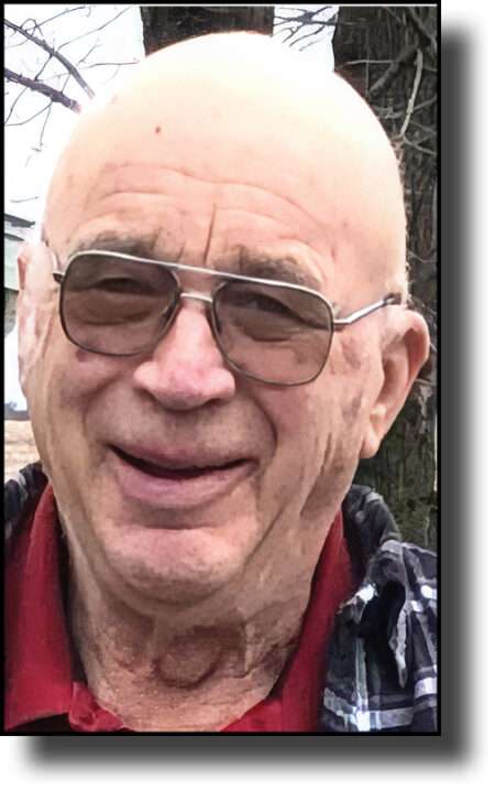 Richard Gardner (1940 - 2026) - The Village Reporter
