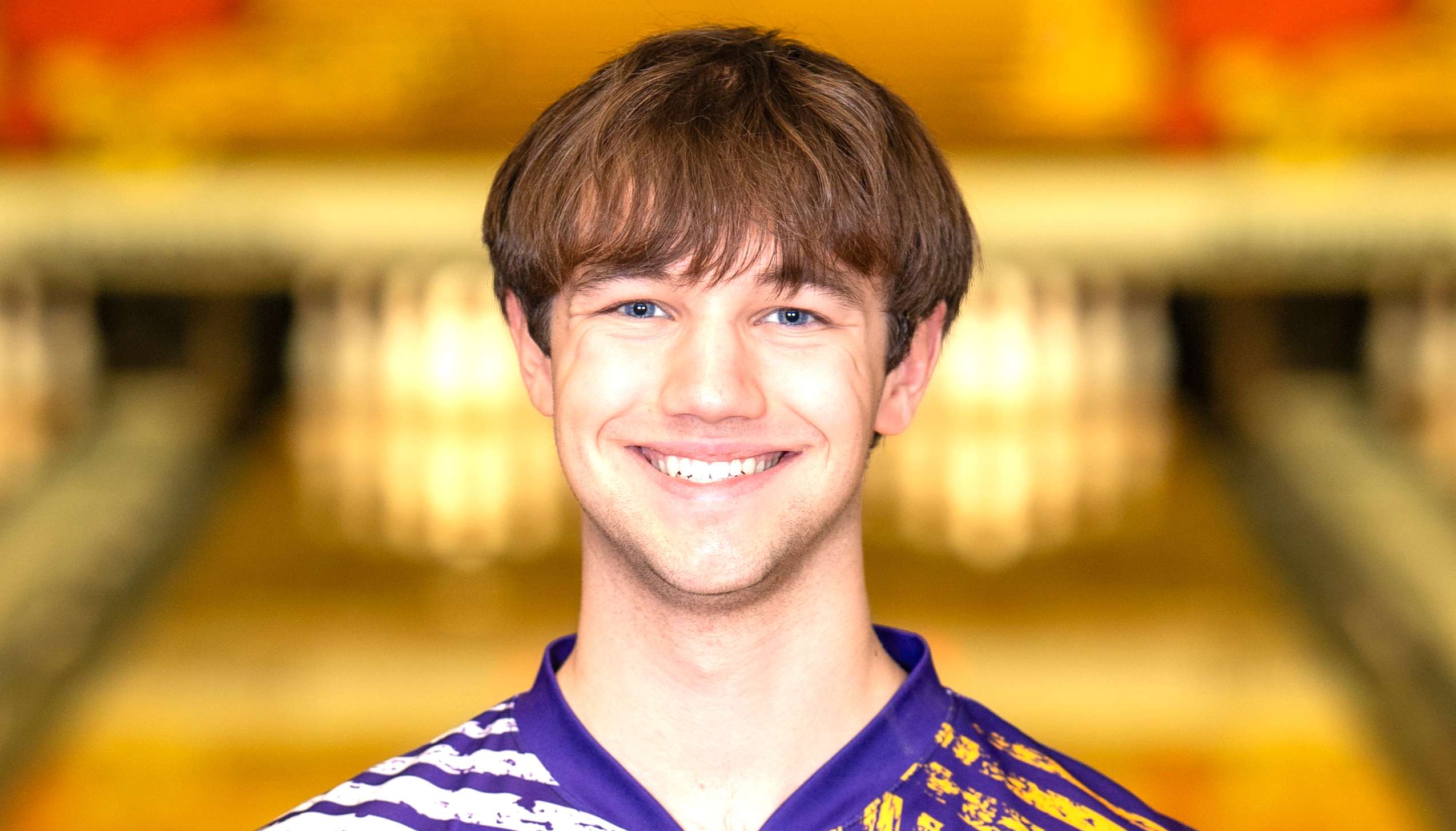 ATHLETE OF THE WEEK: Noah Mills (Bryan) - The Village Reporter