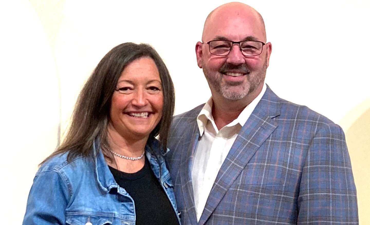 Bryan Area Chamber Of Commerce Presents Awards At Annual