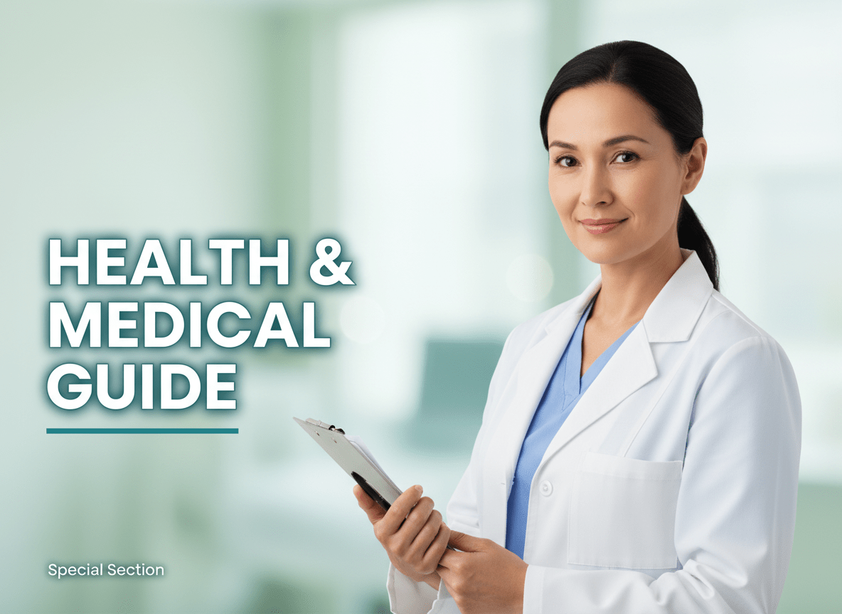 Local Medical Health Guide for March 2026 | NW Ohio