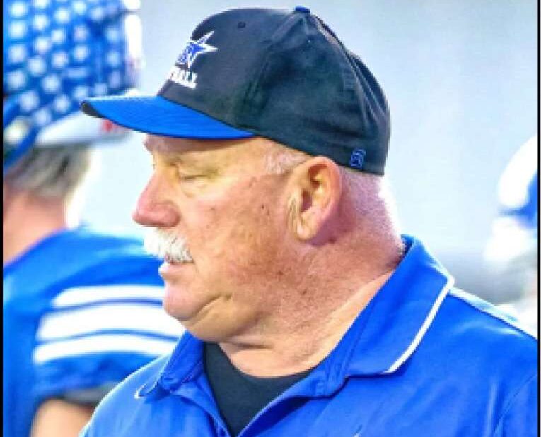 Edon’s Bob Olwin Resigns, Named Next Lima Shawnee Head Coach