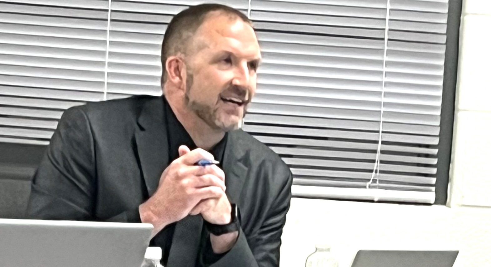 EDGERTON BOARD OF EDUCATION: Board Eyes $145,000 Bus Purchase As Bus ...