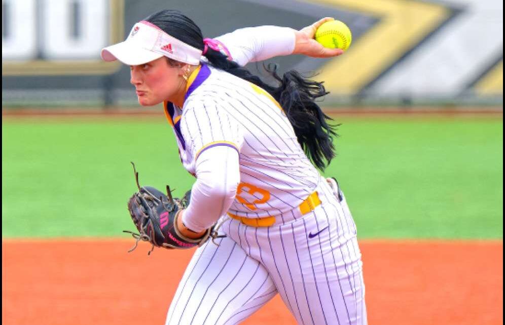 D4 SOFTBALL DISTRICT FINAL: 4-0 Win Over Clyde Gives Bryan Another ...
