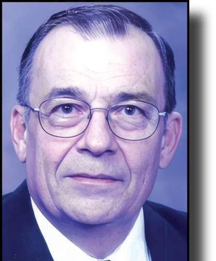 John H. Bitler (1939 - 2026) - The Village Reporter