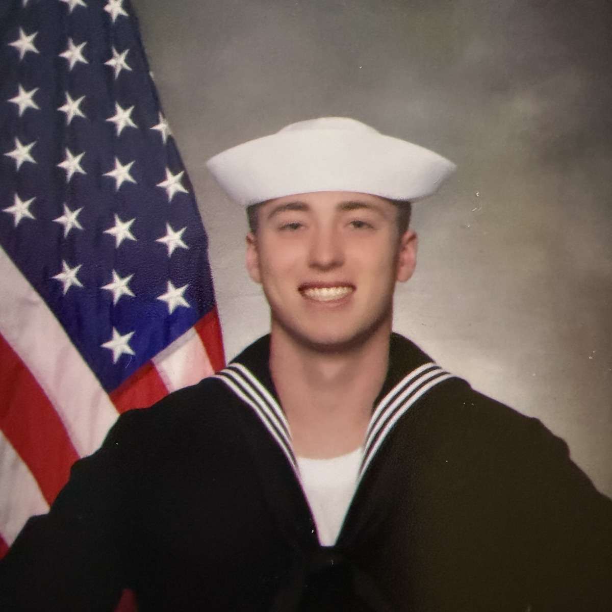 Bryan Native Joseph Watson Earns Top Navy Recruit Honor, Joins ...