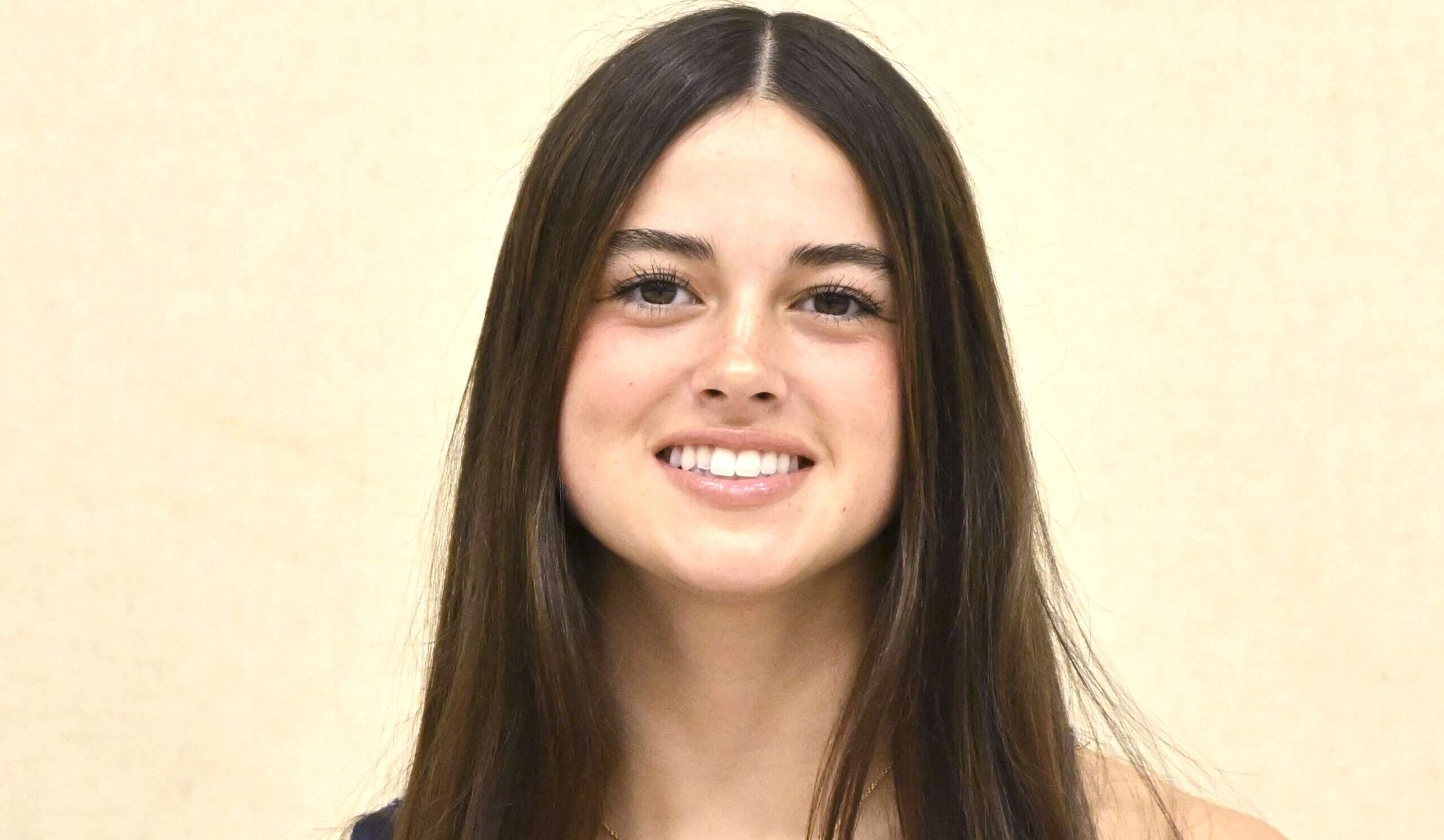 ATHLETE OF THE WEEK: Bria Friend (Montpelier) - The Village Reporter