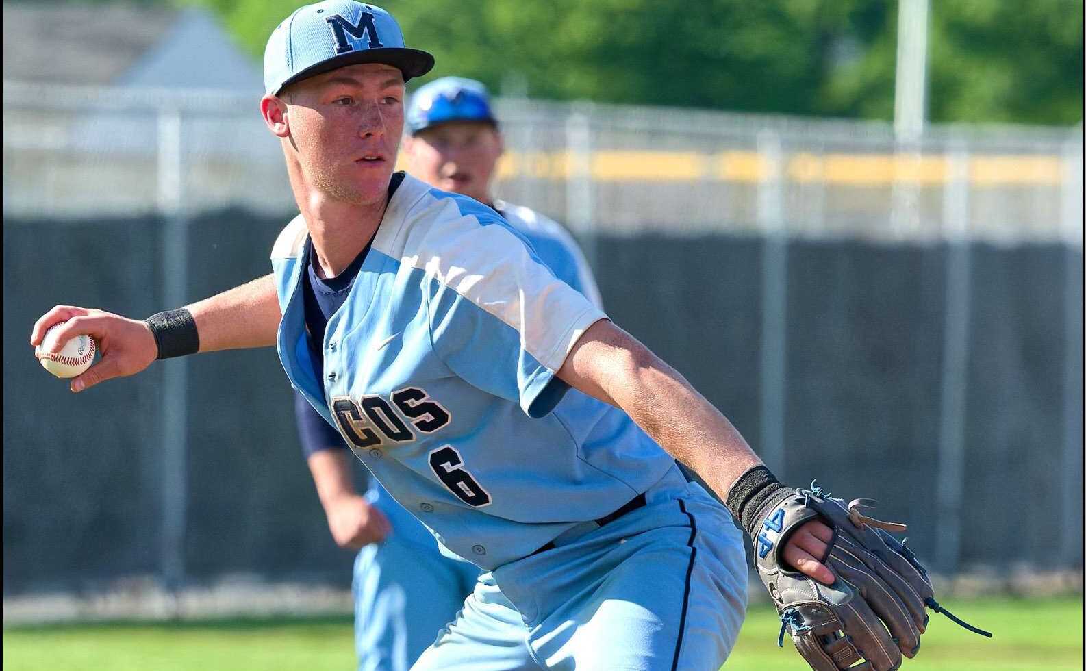 D7 BASEBALL REGIONAL FINAL: Leipsic 7th-Inning Rally Stuns Montpelier ...