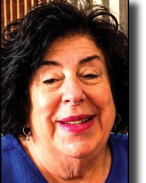 Renee Isaac (1950 - 2026) - The Village Reporter