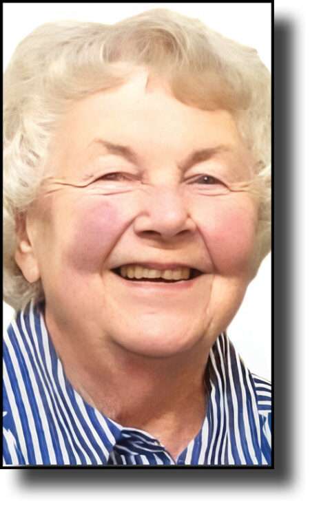 Marilyn G. Roth (1944 - 2026) - The Village Reporter