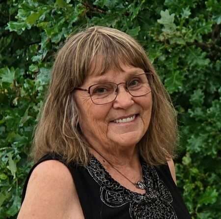 Diane (Hazlet) Gideon (1947 – 2026) - The Village Reporter