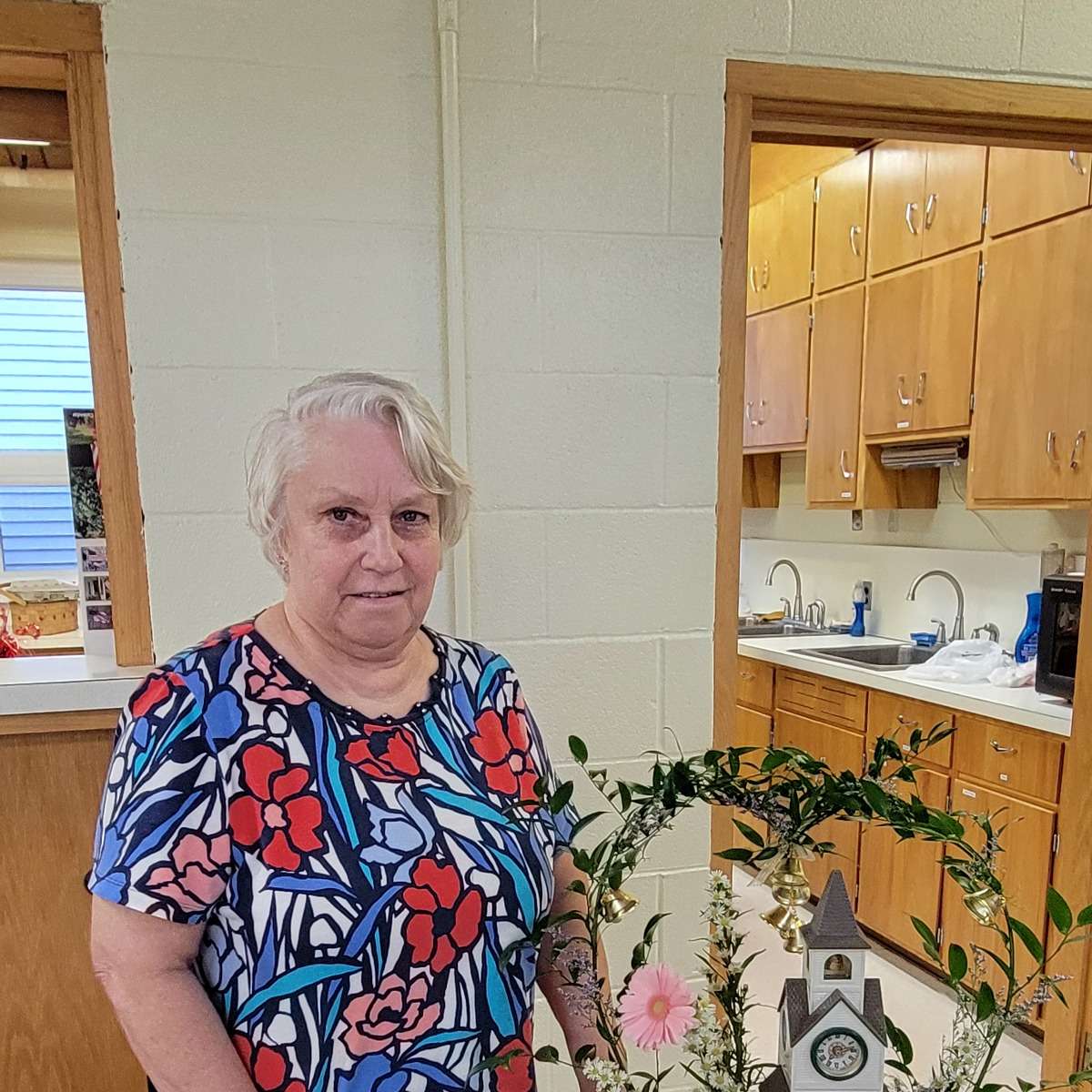 Pulaski Garden Club Members Enchanted By Decorated Gourds At June ...